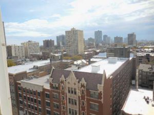 Our SRO Units – Friendly Towers